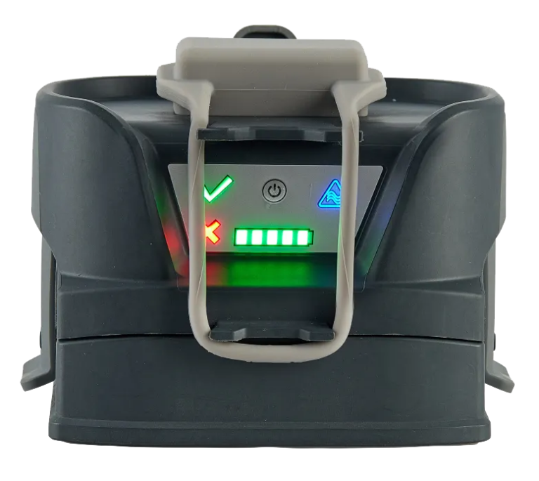 QinFlow - blood and IV fluid warming solutions | DeTacMed