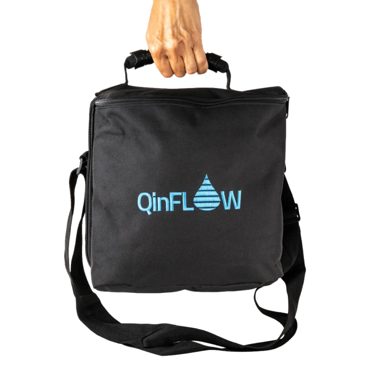 QinFlow - blood and IV fluid warming solutions | DeTacMed